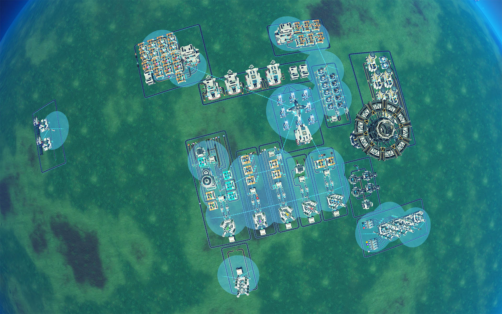 黑雾掉落产线 - DSP2B